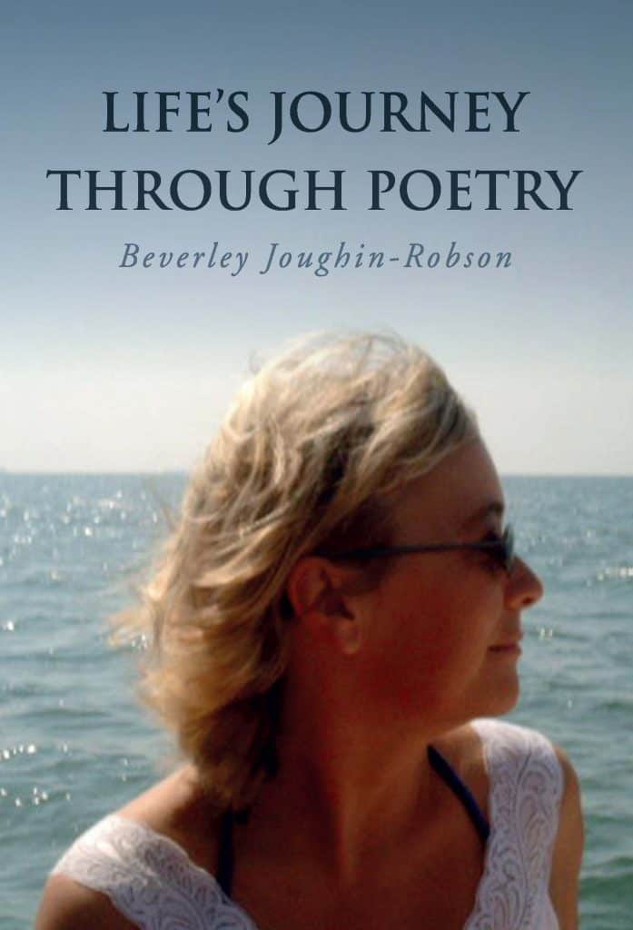 Lifes Journey_FCO | Self-Publishing Partnership